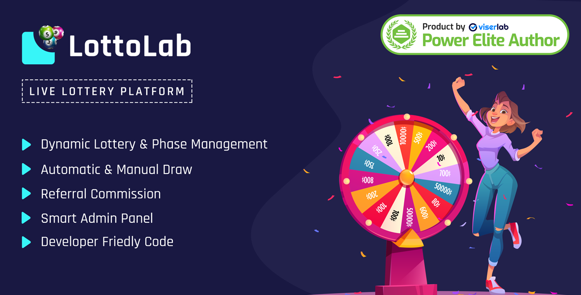 Lottobeam - Maintenance Mode
